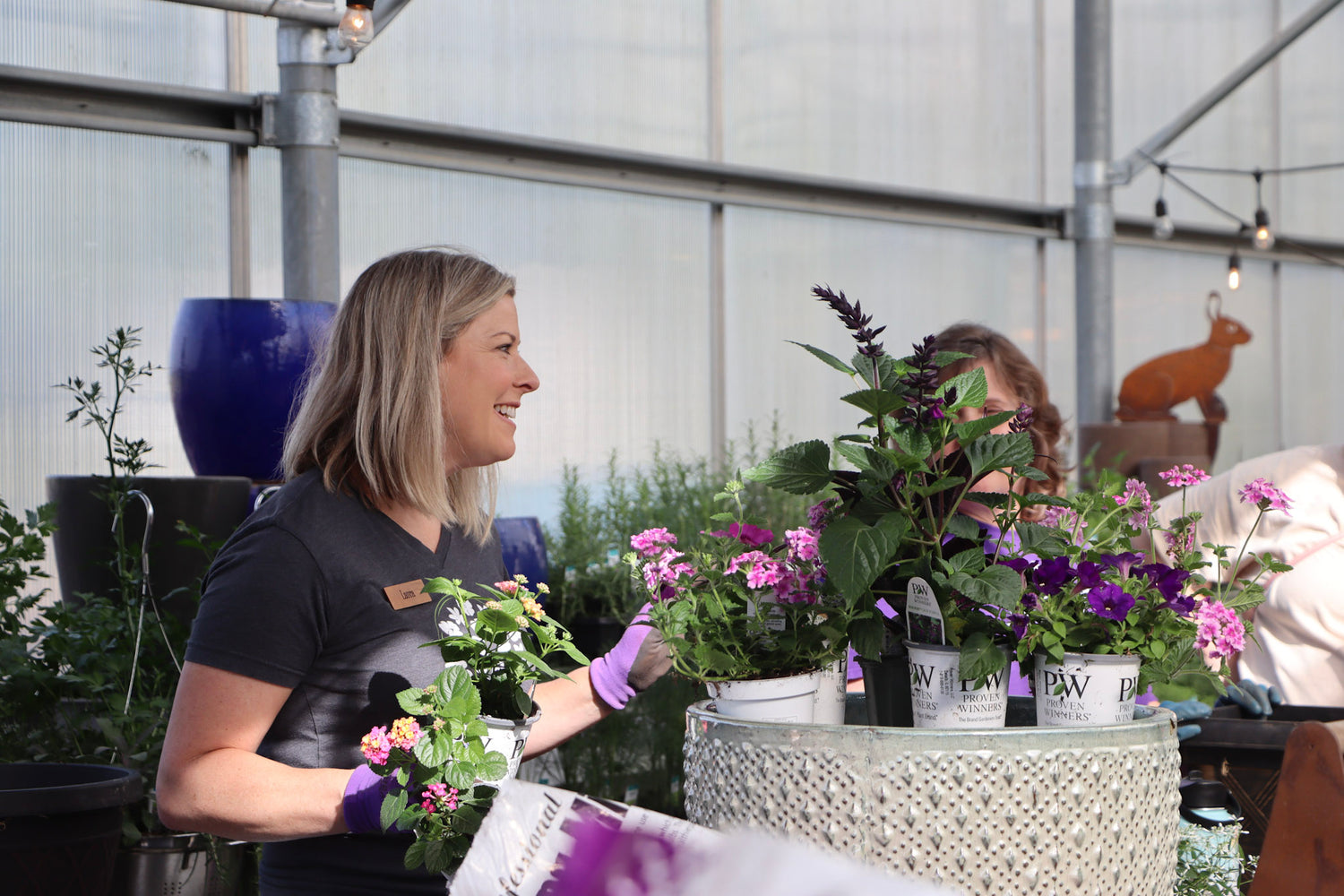 Workshops – Perfect Pots